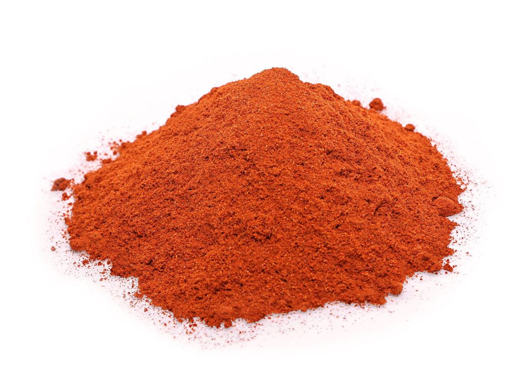 Chili Powder - Al Garas For Spices & Herbs