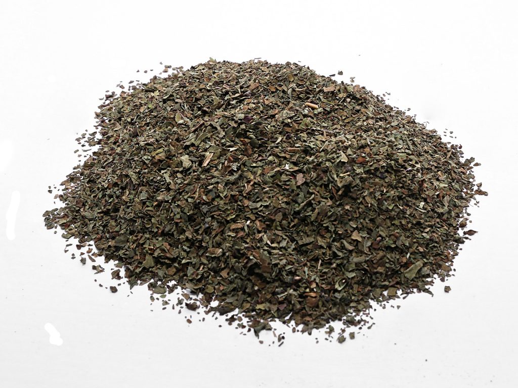 Rubbed Basil - Al Garas For Spices & Herbs
